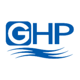 Medical supplies saline and dialysis solution brand GHP