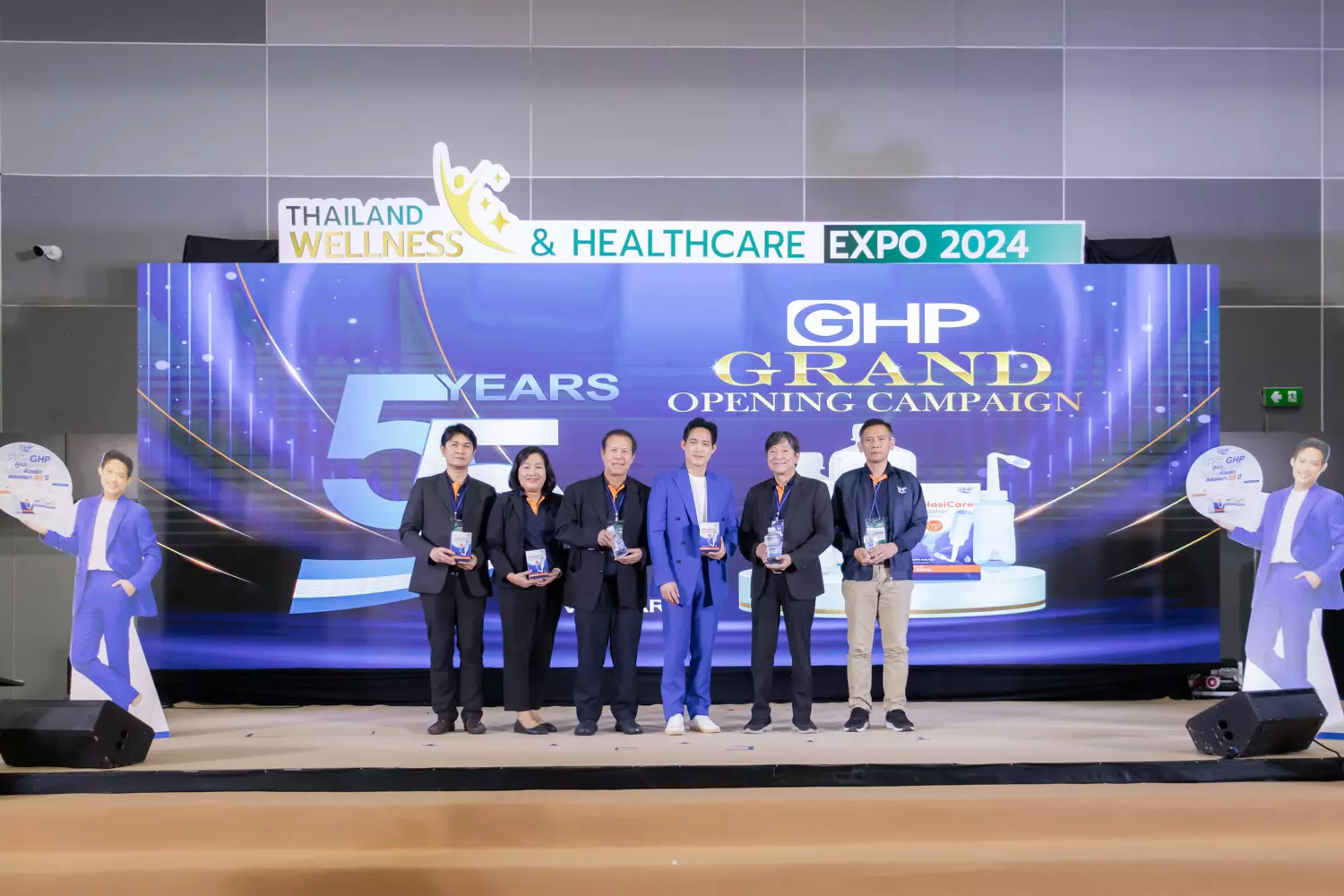 น้ำเกลือ GHP น้ำเกลือเด็ก ขวดล้างจมูก ล้างจมูก สะอาด ปลอดภัย บรรเทา ...